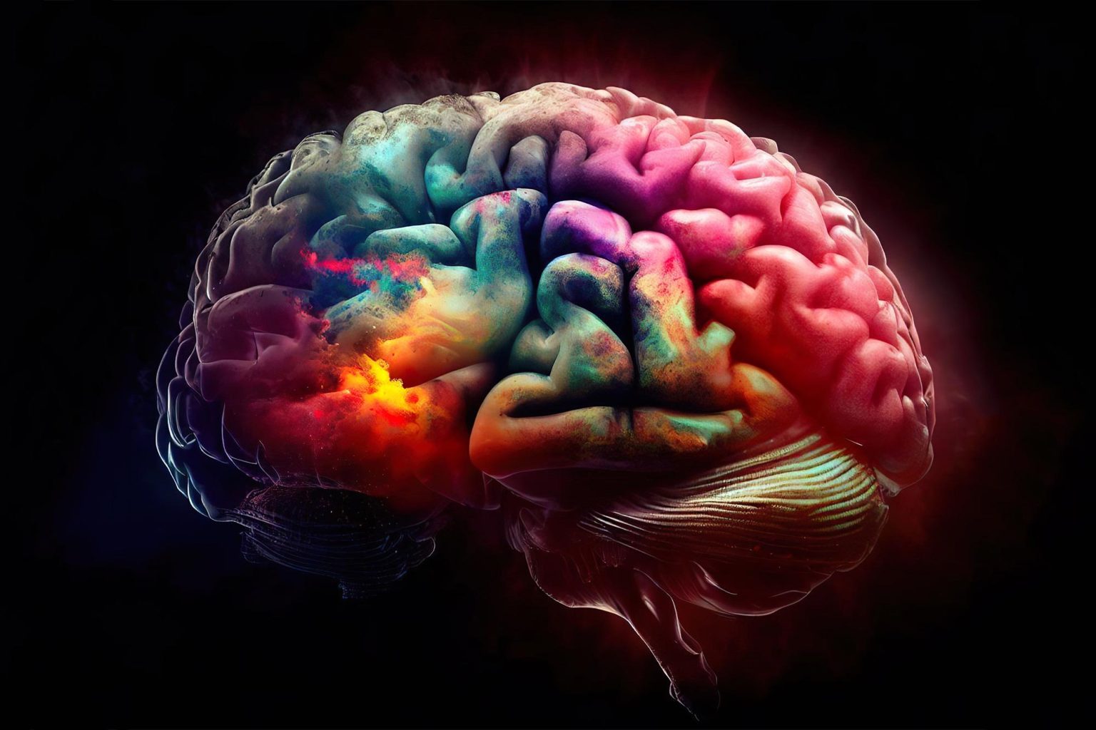 Startling Link Uncovered: Sleep Apnea Directly Tied to Early Cognitive ...