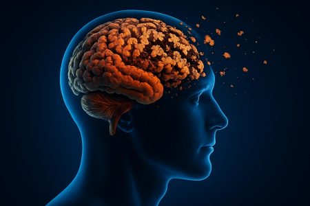 New Study Reveals Just 10 Days of Inactivity Can Harm Your Brain