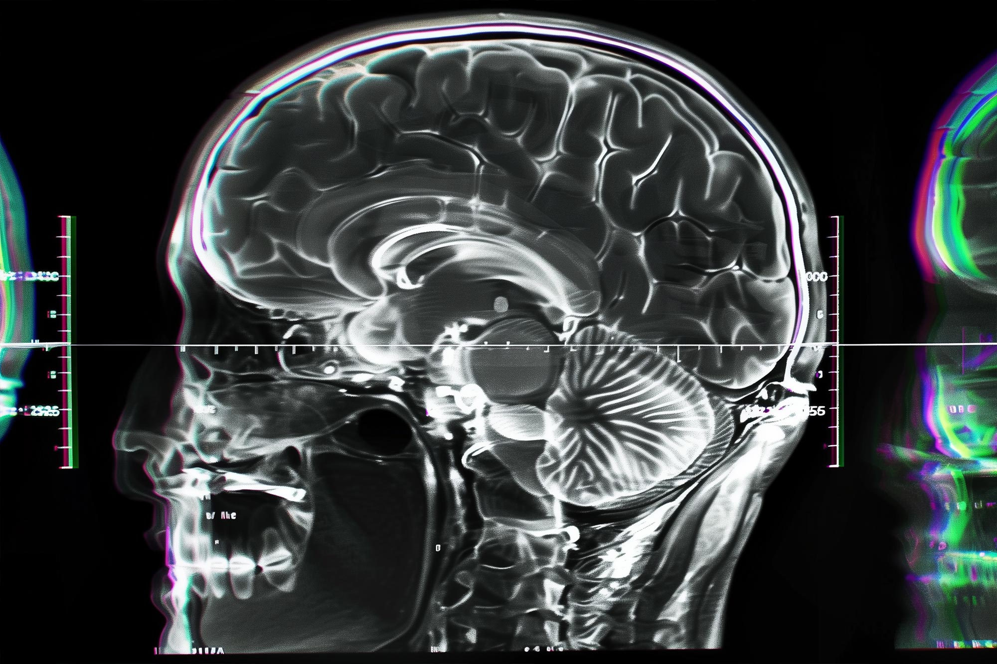 Is Sleep Apnea Silently Reshaping Your Brain?