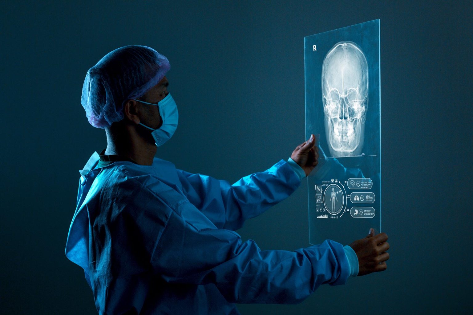 Stanford Scientists Develop Game-Changing New Way To Treat Stroke