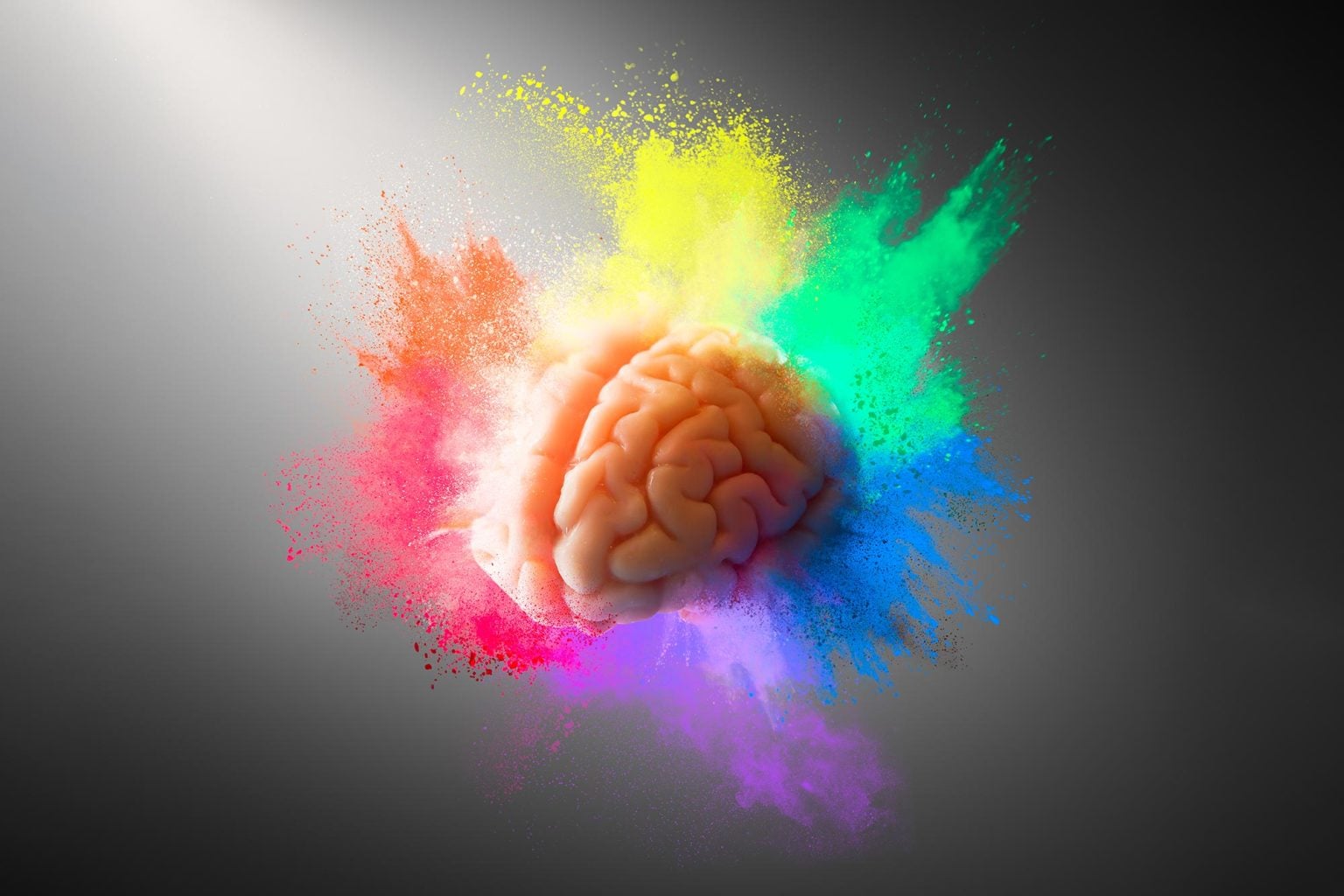 ADHD’s Wandering Mind May Be the Hidden Engine of Creativity - LongevityOne