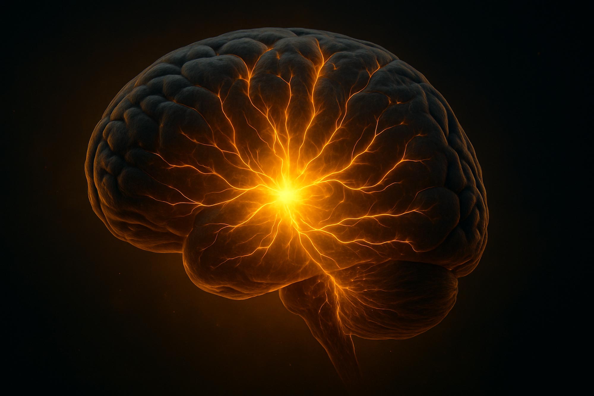 How Dopamine Flips the Brain’s Fear Switch – And Turns On Calm