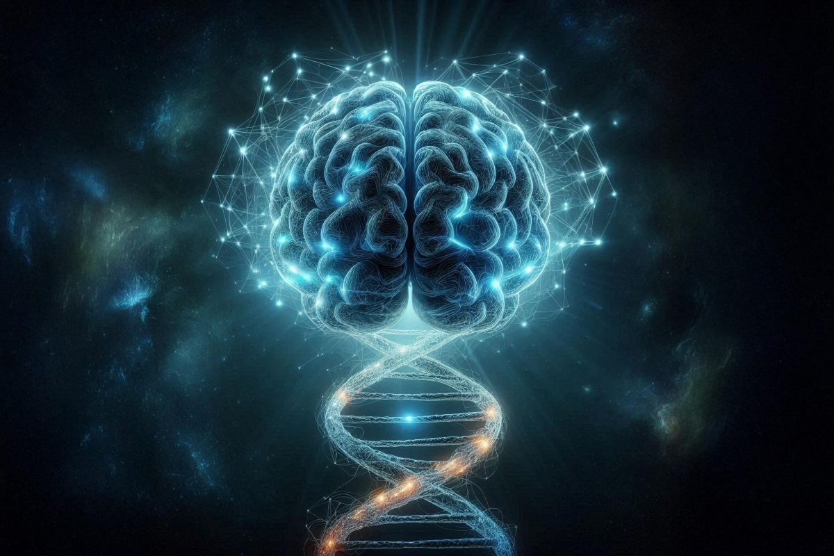 Yale Scientists Just Cracked the DNA Code That Built the Human Brain
