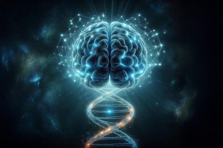 Yale Scientists Just Cracked the DNA Code That Built the Human Brain