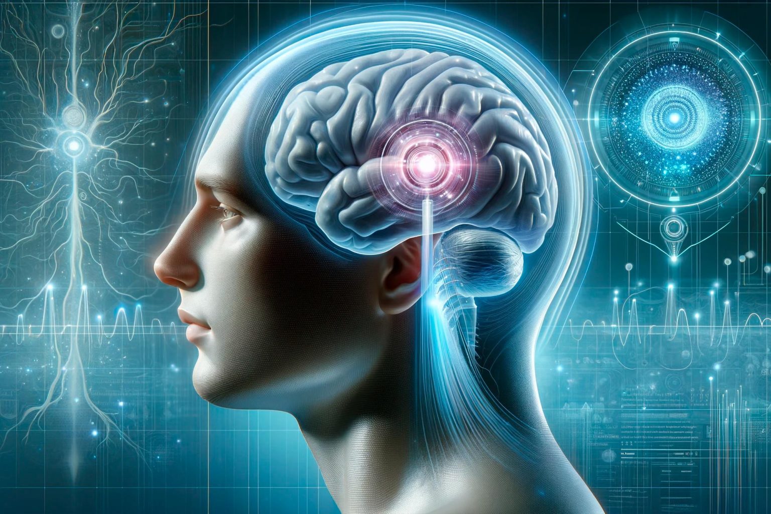 Not Science Fiction: Brain Implant May Enable Communication From ...