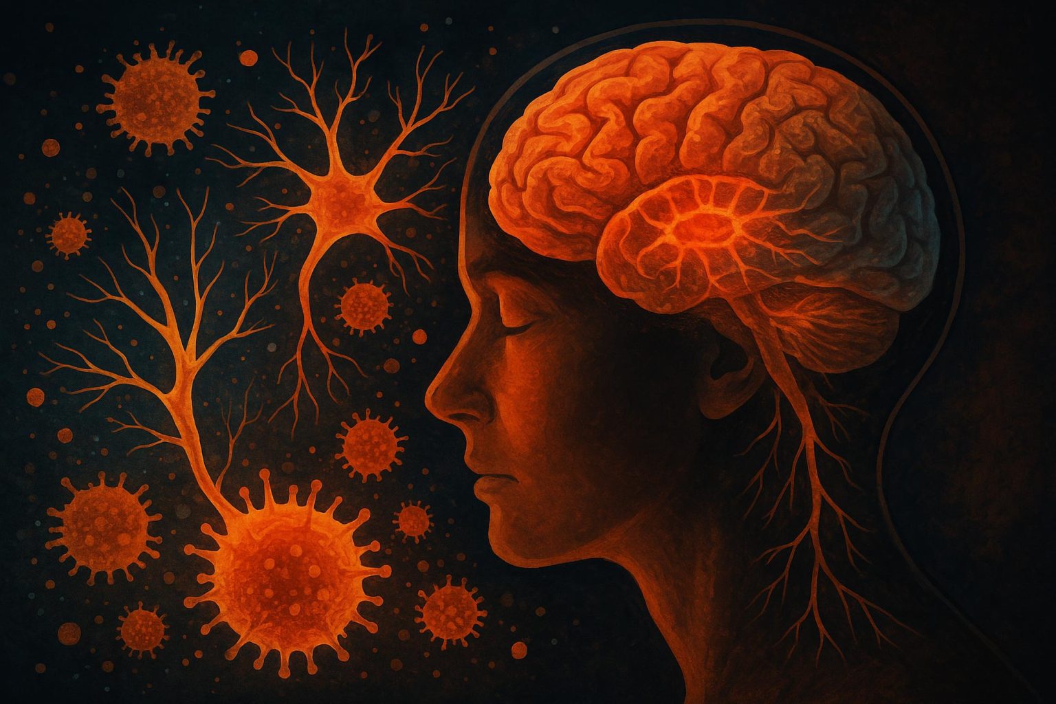 Your Immune System Is Secretly Steering Your Emotions – New Research ...