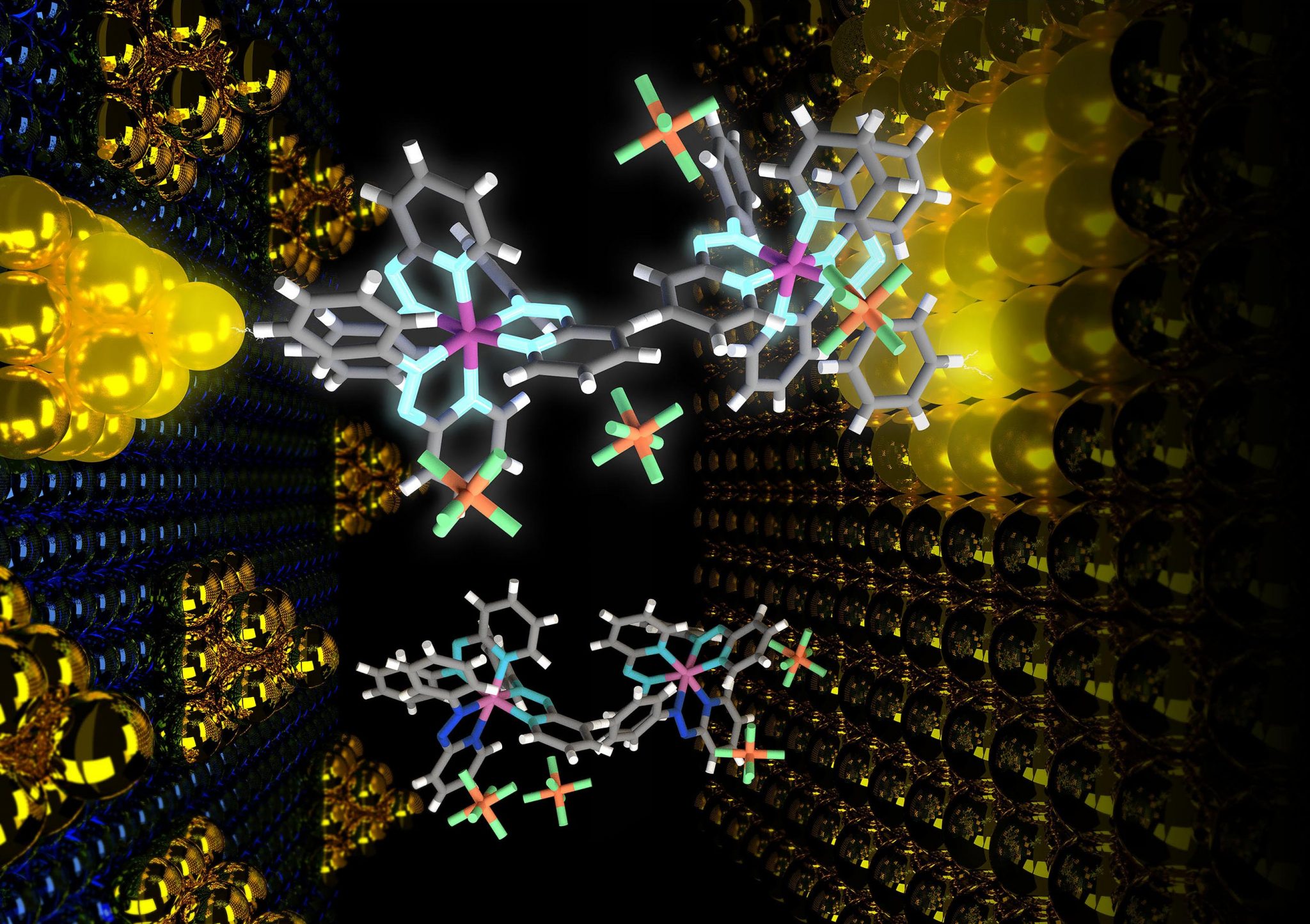 Brain-Inspired Organic Memory Devices for Flexible, Wearable ...