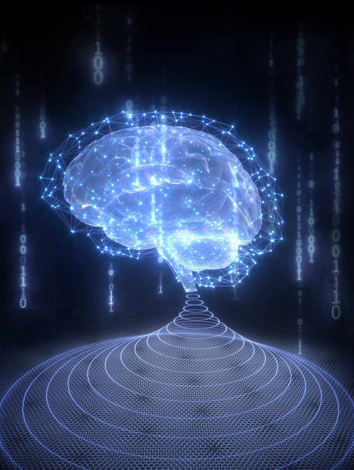 Revolution in AI: New Brain-Like Transistor Mimics Human Intelligence