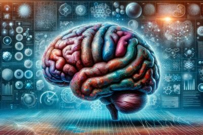 Mind Mapping: A Human Brain Cell Atlas Ushering In “A New Era in Brain ...