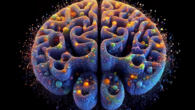 Human Brain Organoids Grown in Lab With “Eyes” That Respond to Light