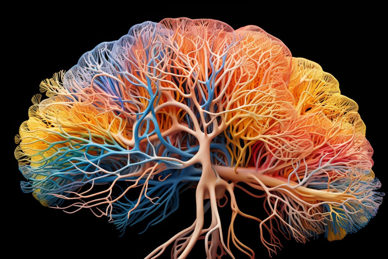 Decoding the Human Brain: Detailed Cell Maps Pave Way for Next-Gen ...