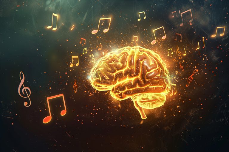 How Do We Recognize Songs Instantly? New Study Reveals How Humans ...