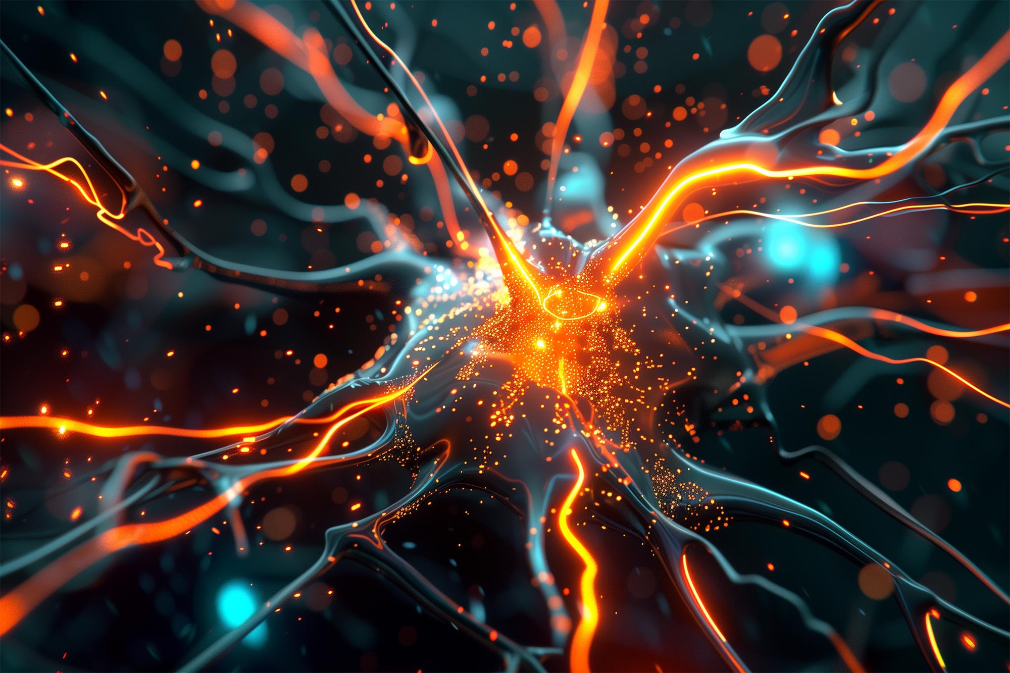 Harvard’s Tiny Chip Unveils 70,000 Hidden Brain Connections