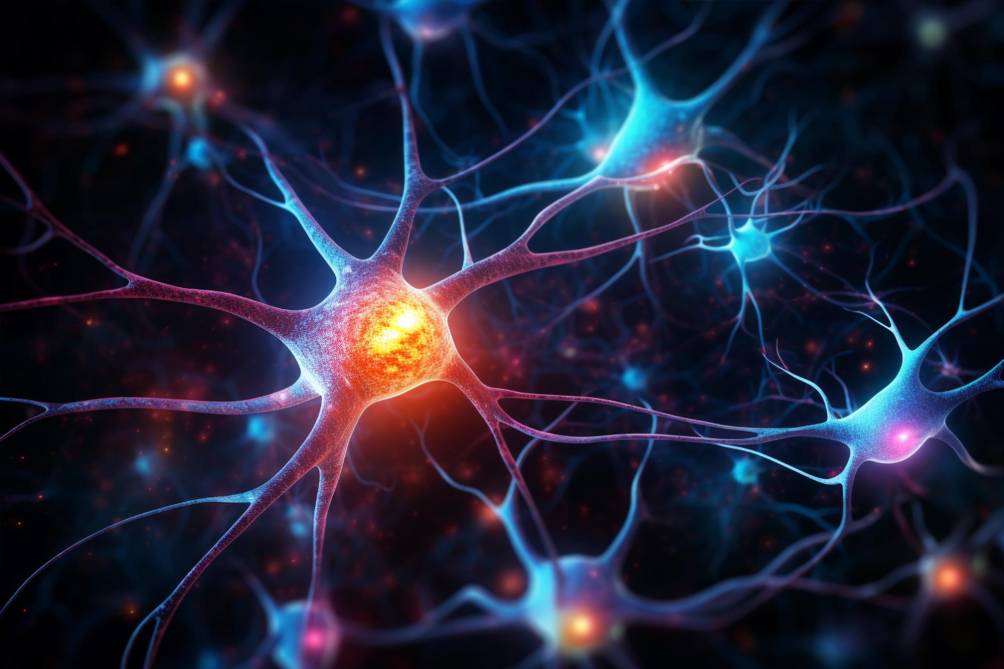 Neuroscientists Capture Brain Cells Adapting in Real Time