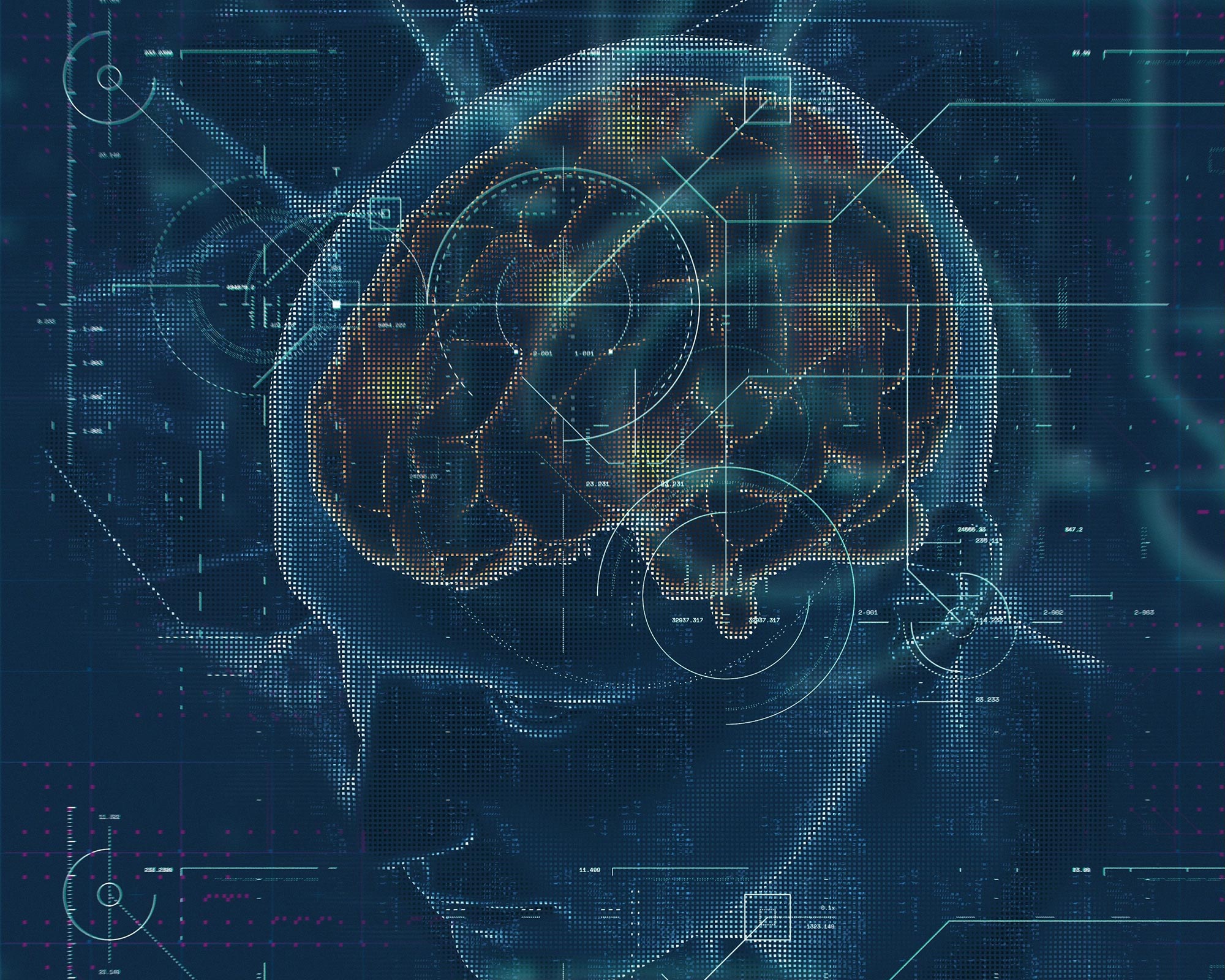 “Hot Spots” of Aging and Disease Revealed by How Brain Cells Repair ...