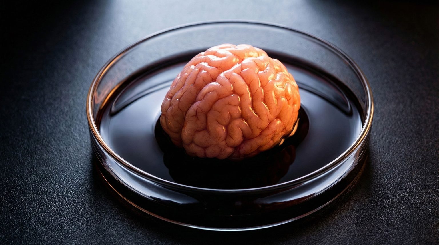 Mini Brain Organoids Expose Hidden Biological Differences in Alzheimer ...