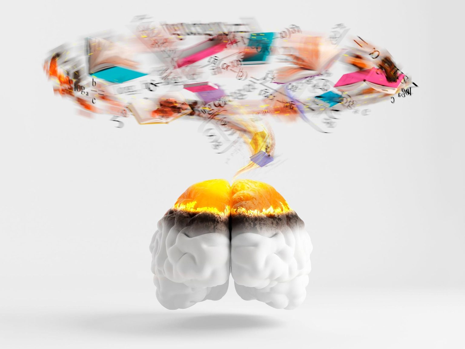 Mental Fatigue Is No Illusion: Scientists Figure Out Why Thinking Hard ...