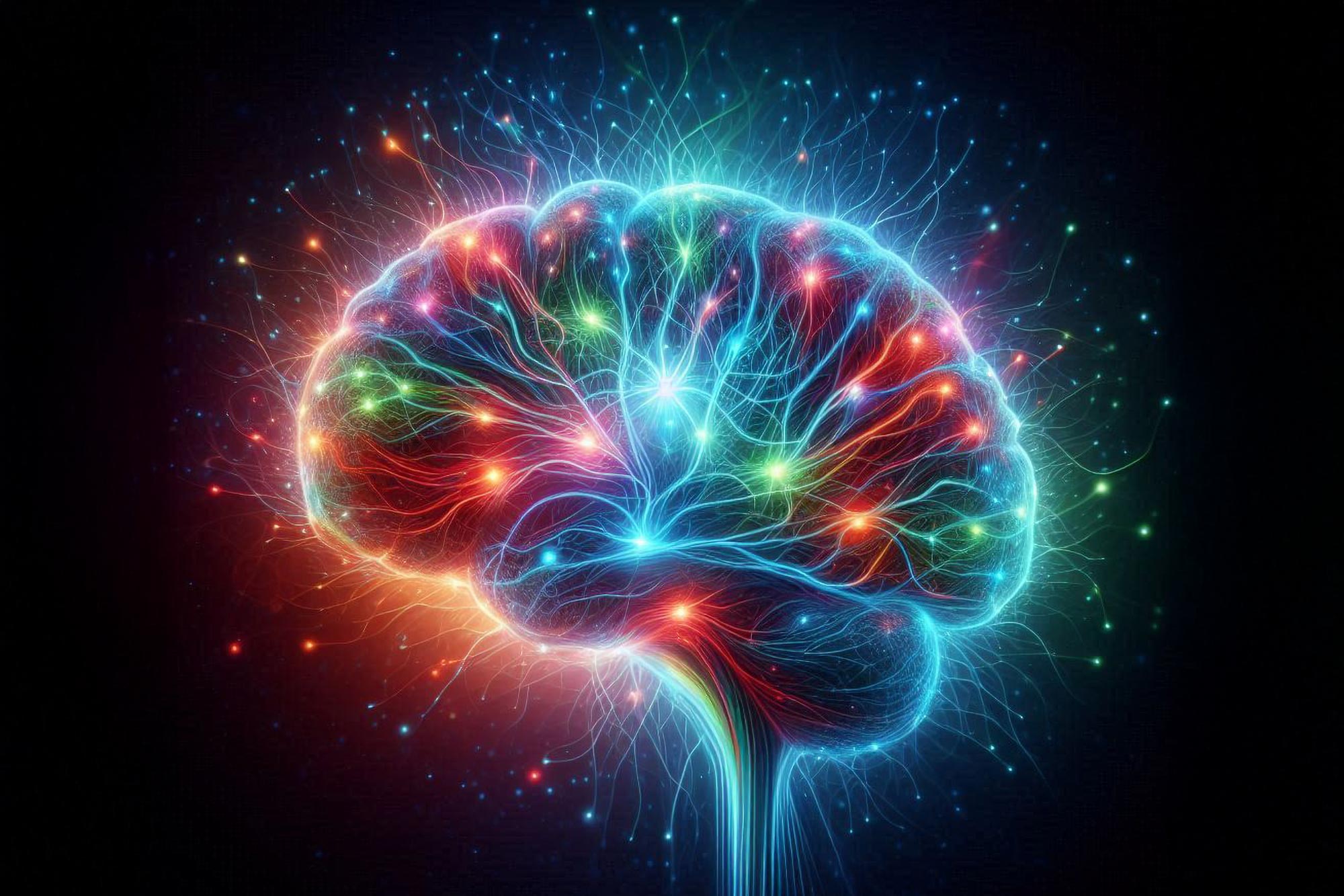 How Your Brain’s Hidden Messaging System Powers Learning