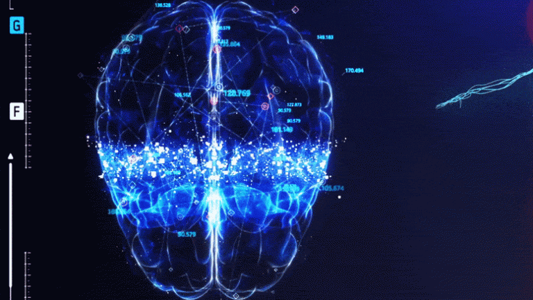 Anesthesia Doesn't Simply Turn Off the Brain – It Dramatically Changes ...