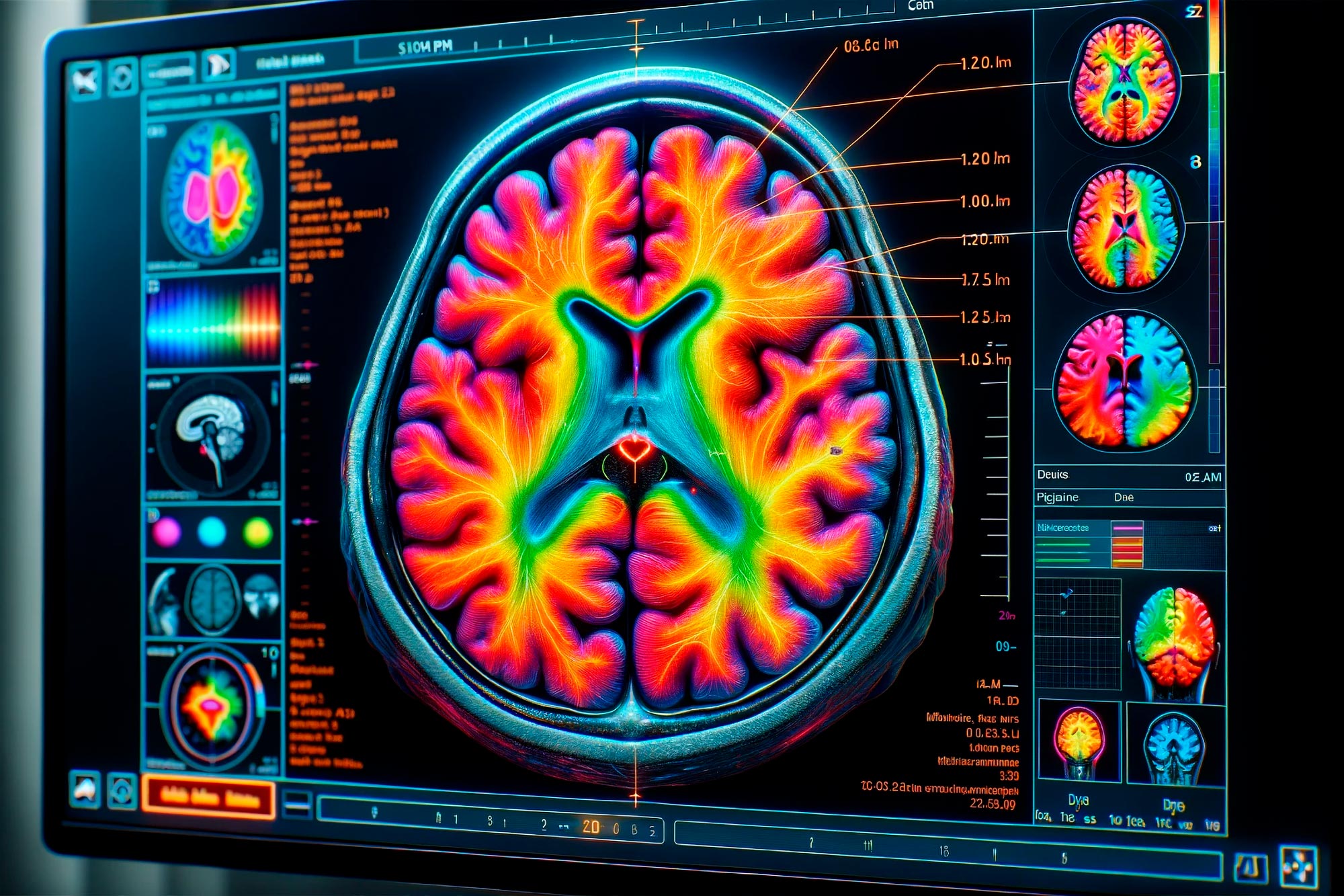 Migraine Mysteries Unveiled: New Genetic Pathways and Treatment Avenues