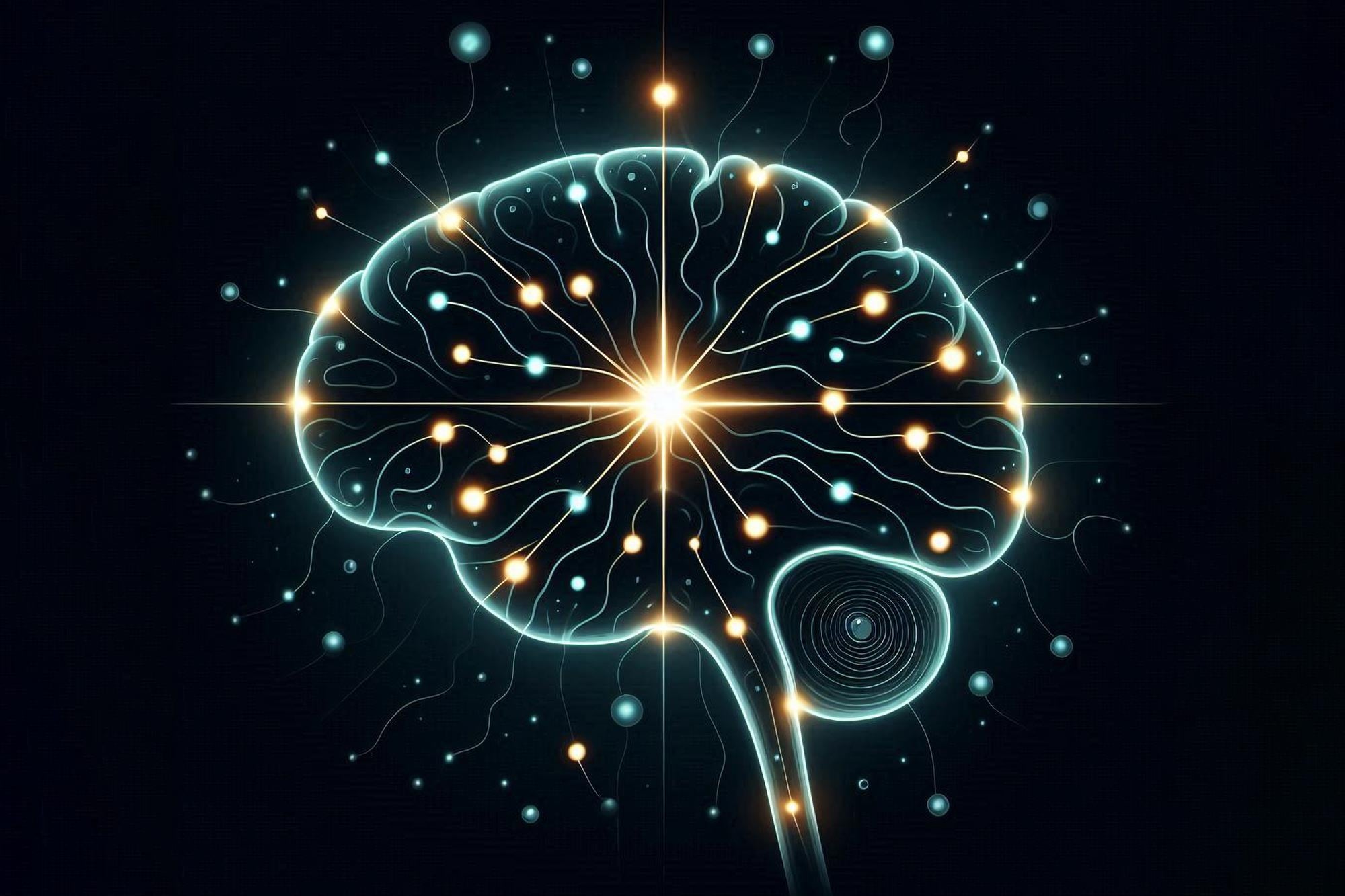 How Your Brain’s Traffic System Powers Thought and Memory