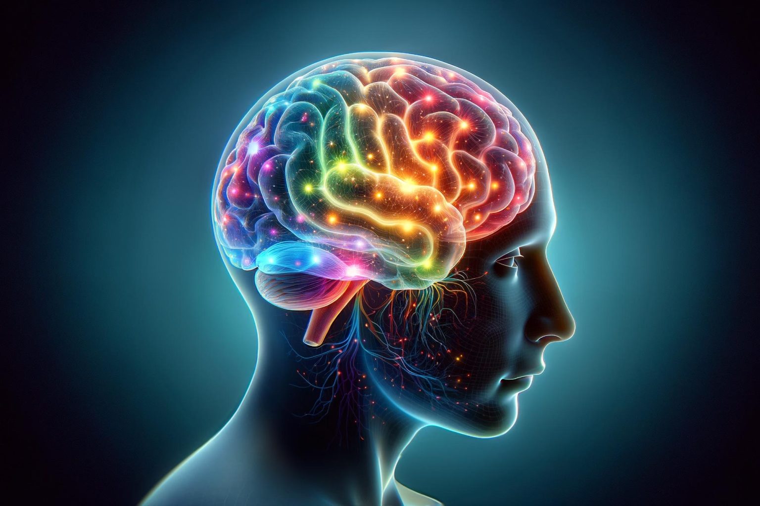 Beyond Serotonin: Scientists Are Finally Unlocking the True Mechanism ...