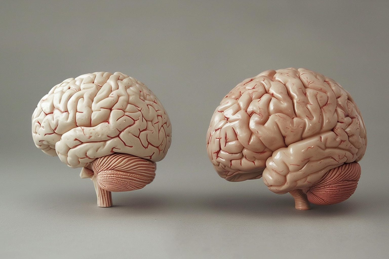 The Hidden Heart Problem Quietly Shrinking Your Brain