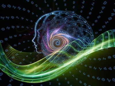 The Missing Link in Cognitive Processing? Scientists Discover Swirling ...