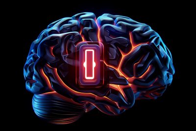 Scientists Found a Brain Switch That Could Turn Anxiety On and Off