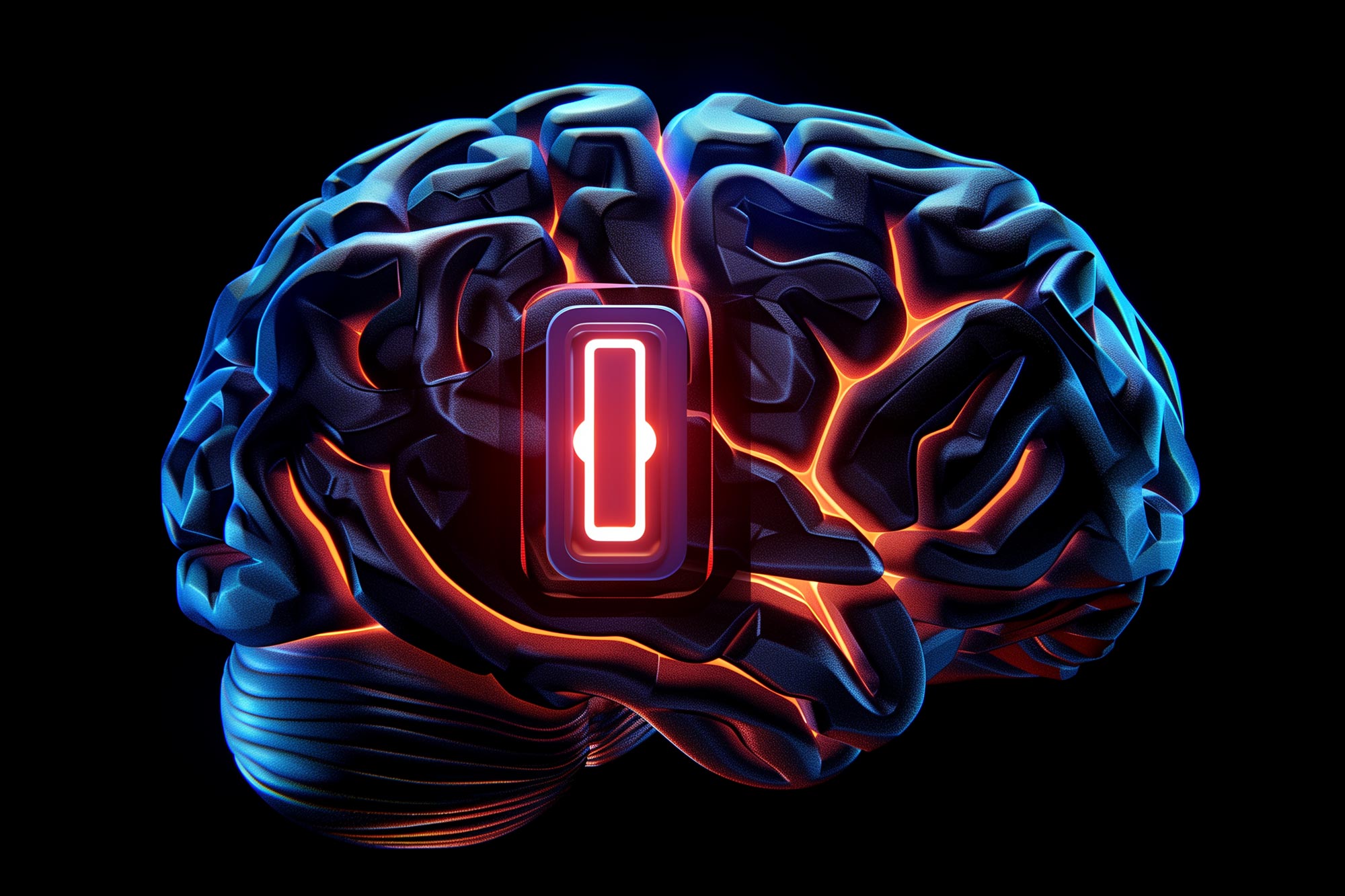 Scientists Found a Brain Switch That Could Turn Anxiety On and Off