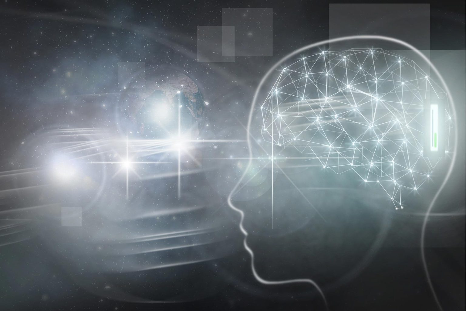 Where Does Consciousness Reside in the Brain? New Discovery Helps ...