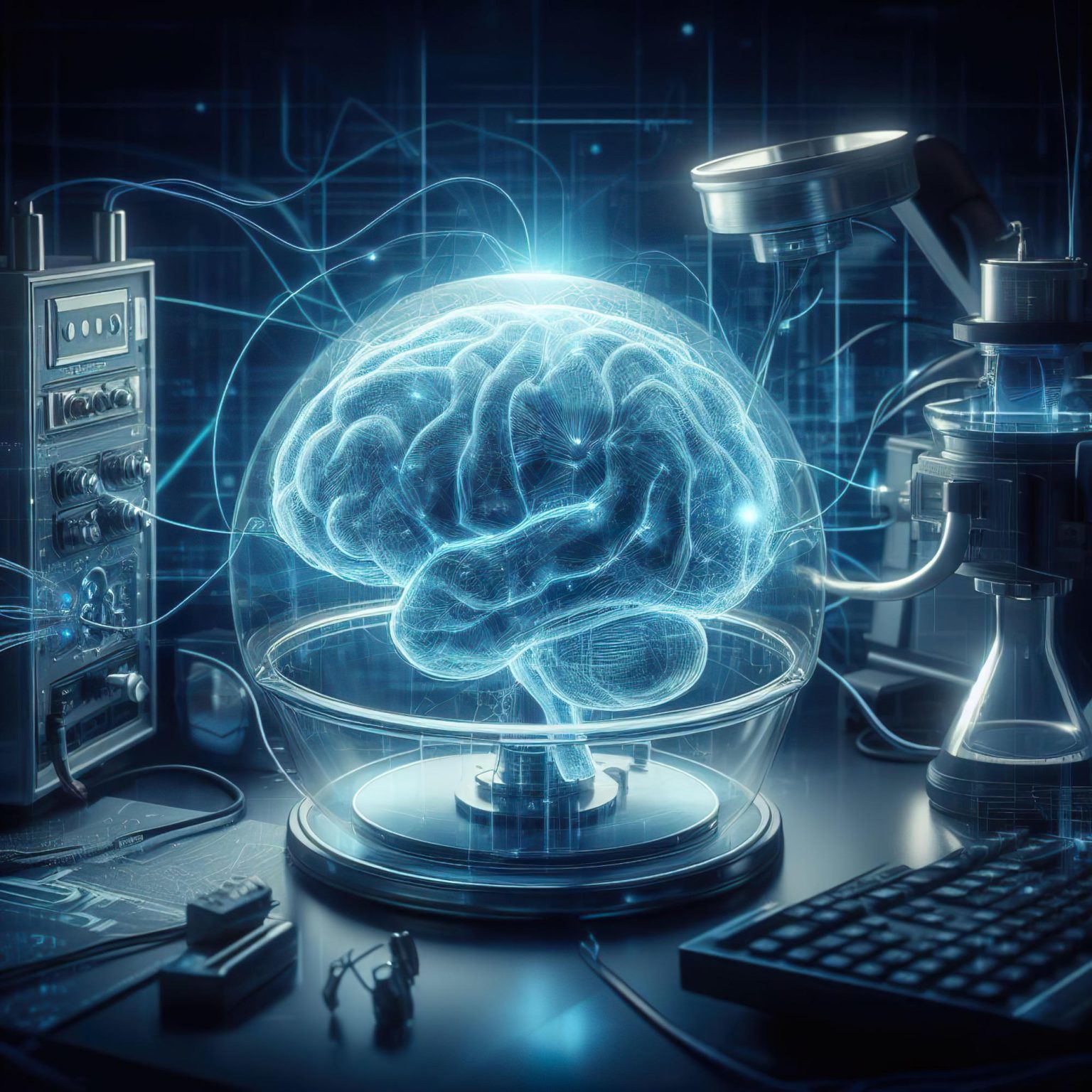 From Sci-Fi to Reality: Does a Brain in a Dish Have Moral Rights?