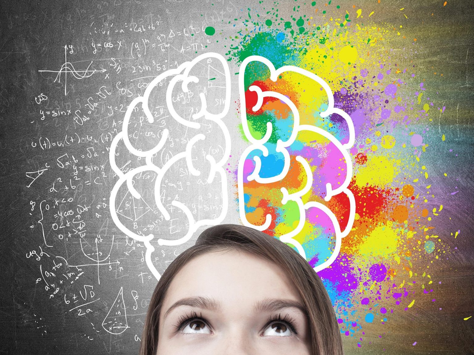 Scientists: Put Down Your Devices and Let Your Mind Wander