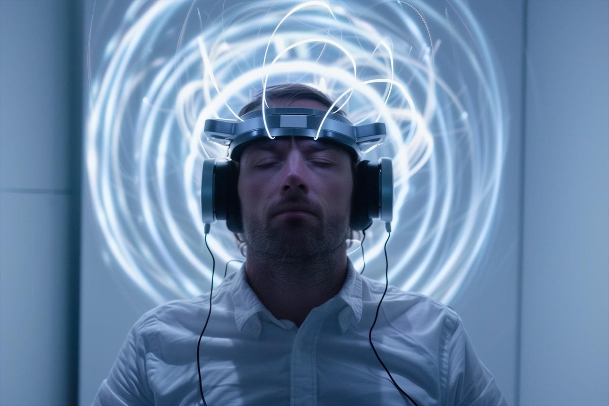 Magnetic Therapy Transforms Depression Treatment With Rapid Results