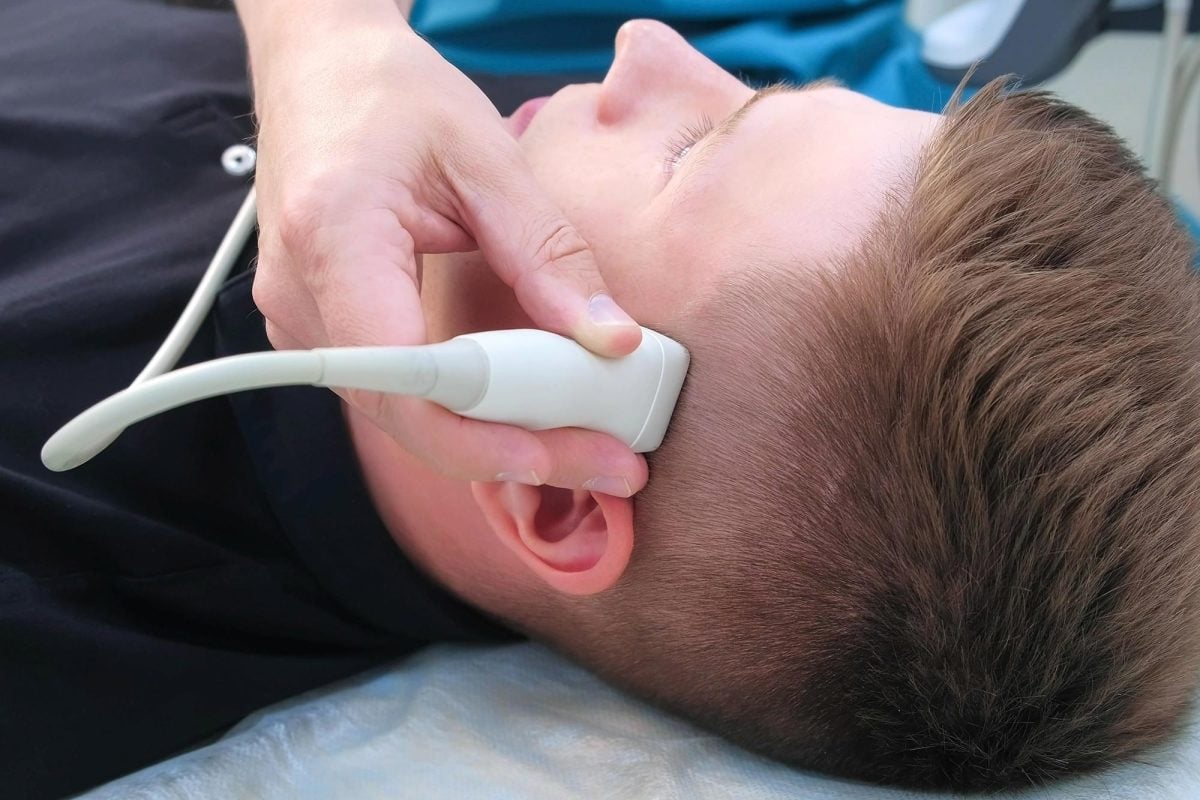 Sound Waves That Heal: A Breakthrough for Depression and Anxiety