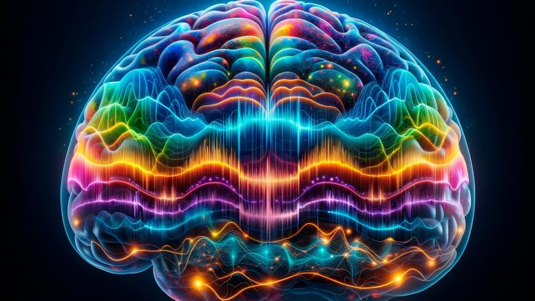 "Grid Cells" Allow the Brain to Keep Track of Navigational Cues