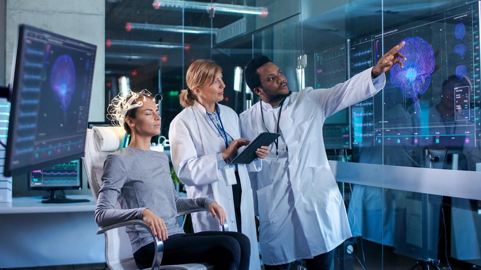 Scientists Can See the Bias in Your Brain – Even Before You Make Your ...