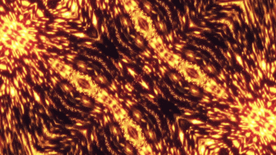 Brain Oscillations Reveal We Experience the World in Rapid Snapshots