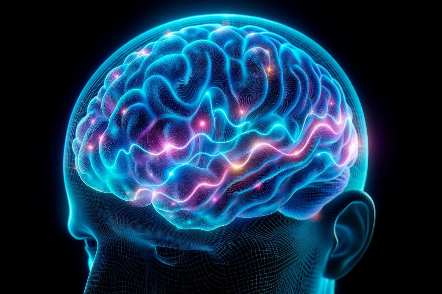 From Sleep to Stress: How Daily Routines Rewire Your Brain Over Weeks