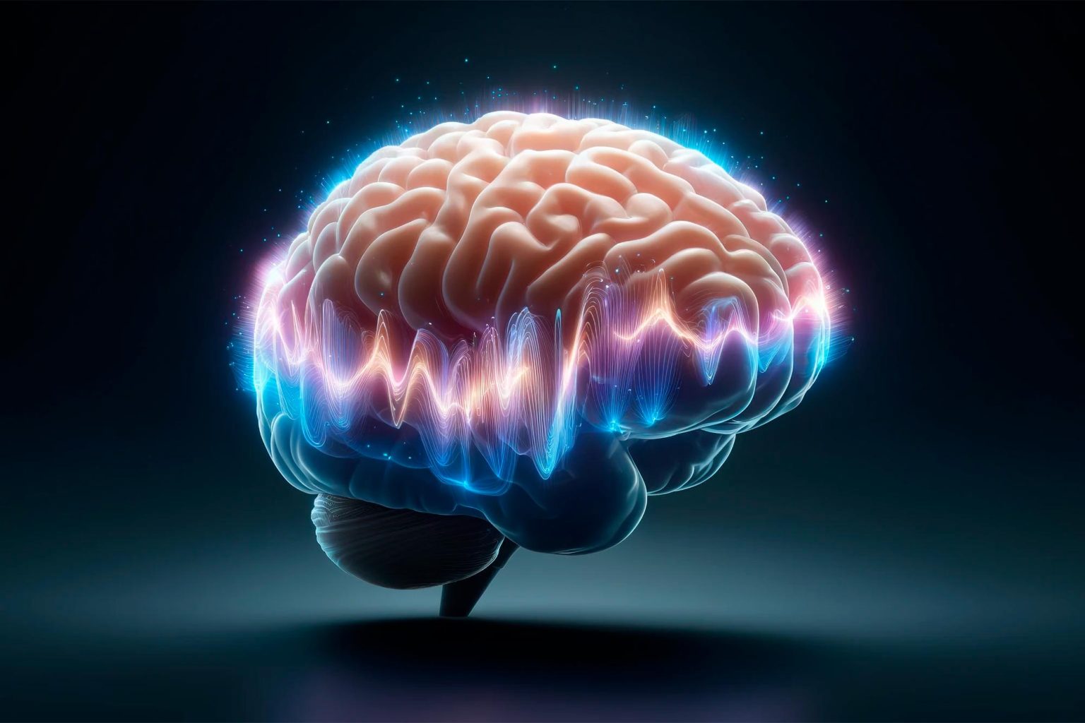 Mastering the Mind: Brain Wave Beta Bursts and Their Role in Cognitive ...