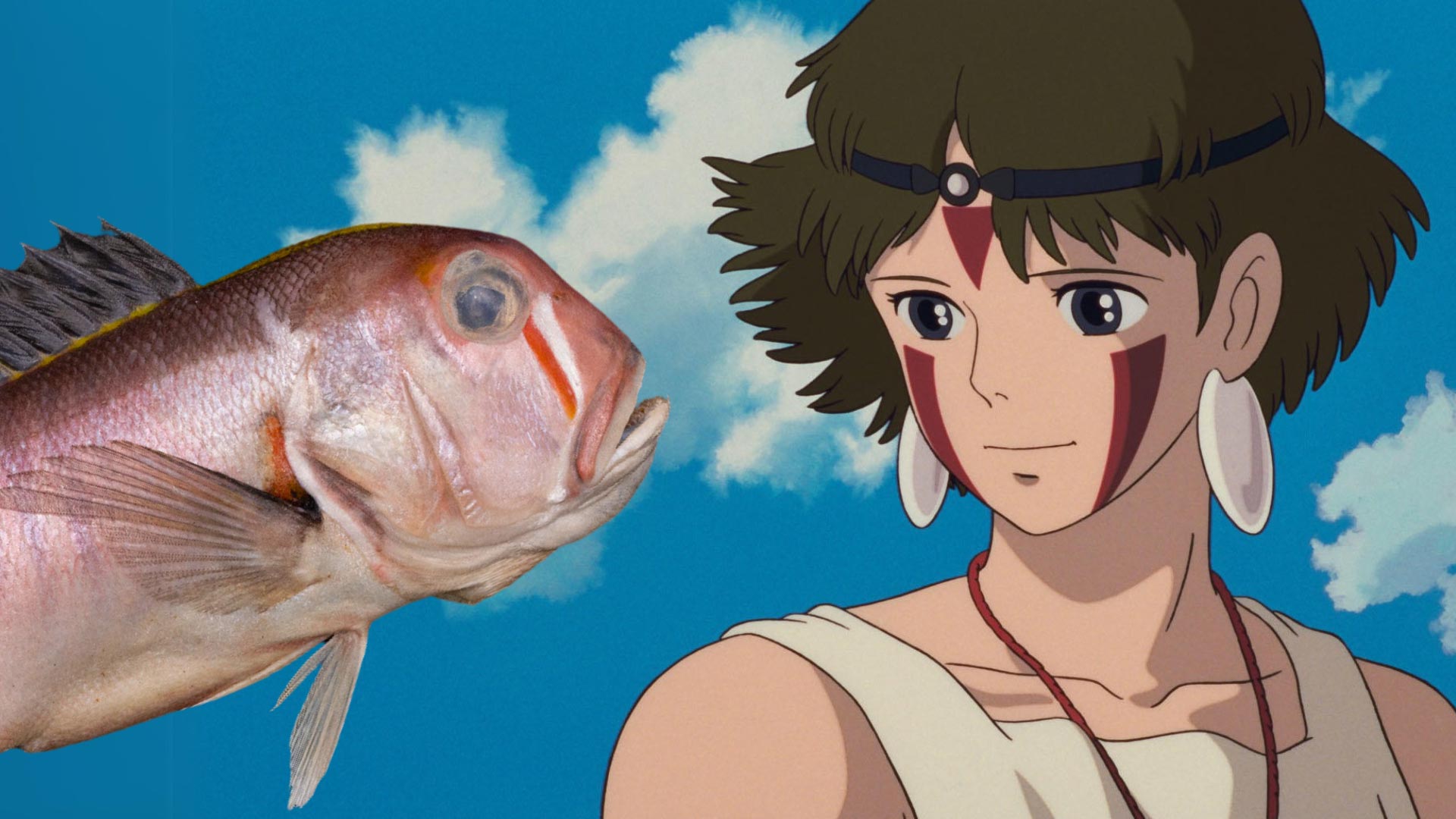 Named After An Anime Character Researchers Discover New Deep Sea Fish Named After An Anime Character Researchers Discover New Deep Sea Fish