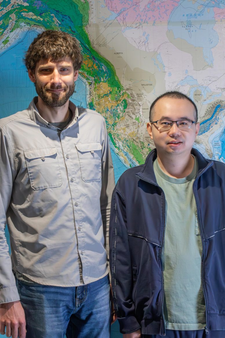 Is Yellowstone Going To Erupt? New Research Reveals That the Volcano Is Venting