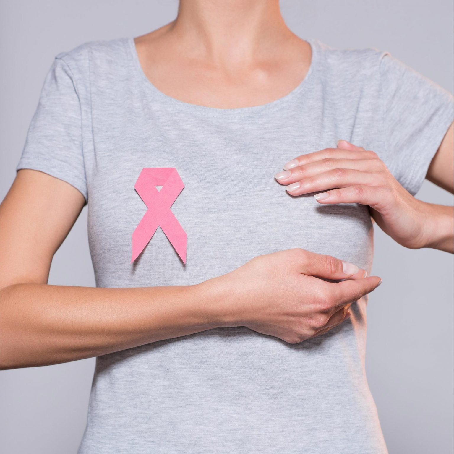 New Medicine Shows Promise in Treating Early-Stage Breast Cancer