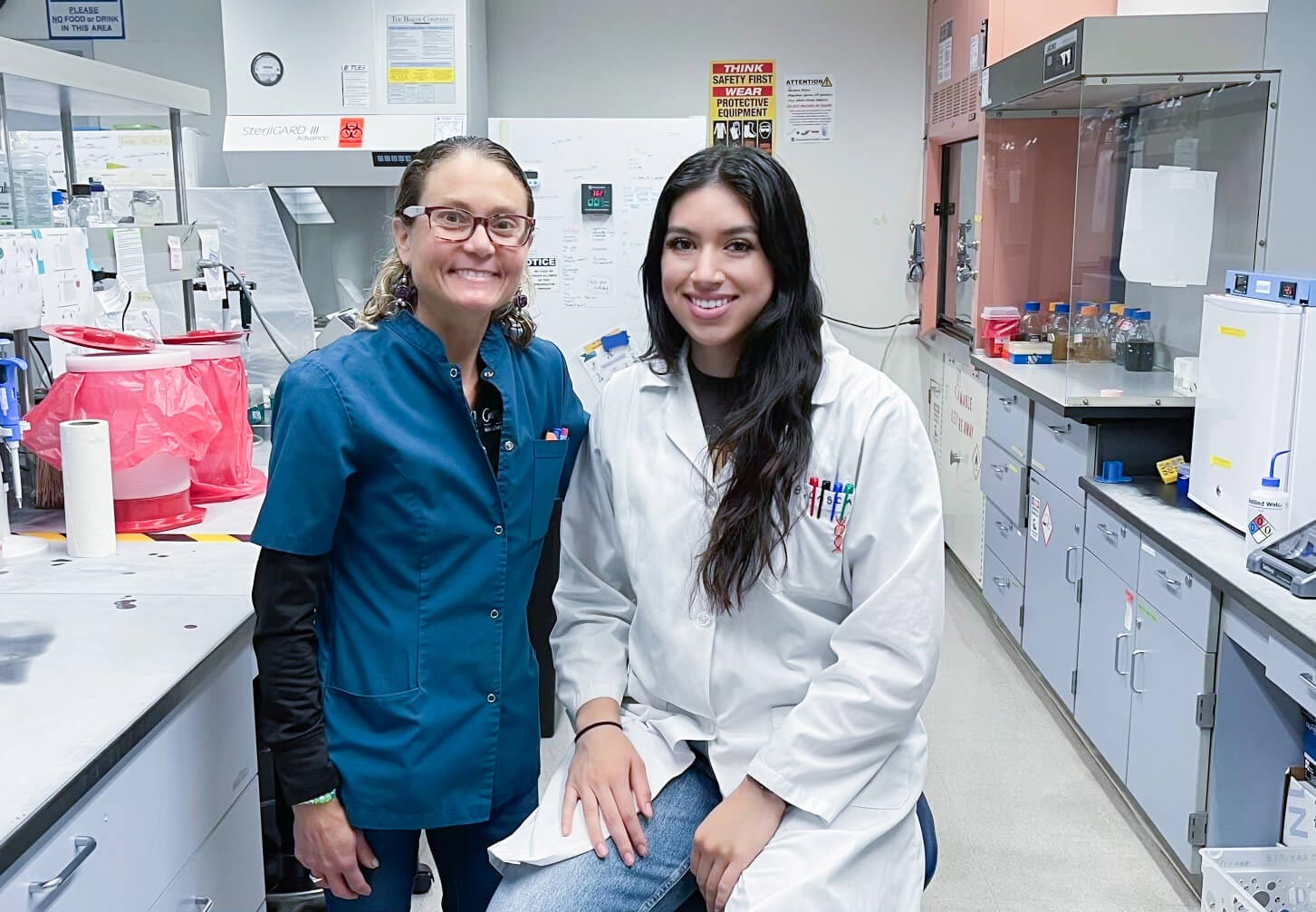 The Hospital Superbug Dilemma: Groundbreaking Treatment Emerges From ...