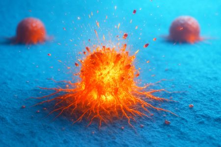 Scientists Develop “Smart Bomb” That Eradicates Breast Cancer With ...