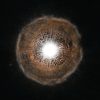 Astronomy & Astrophysics 101: Red Giant