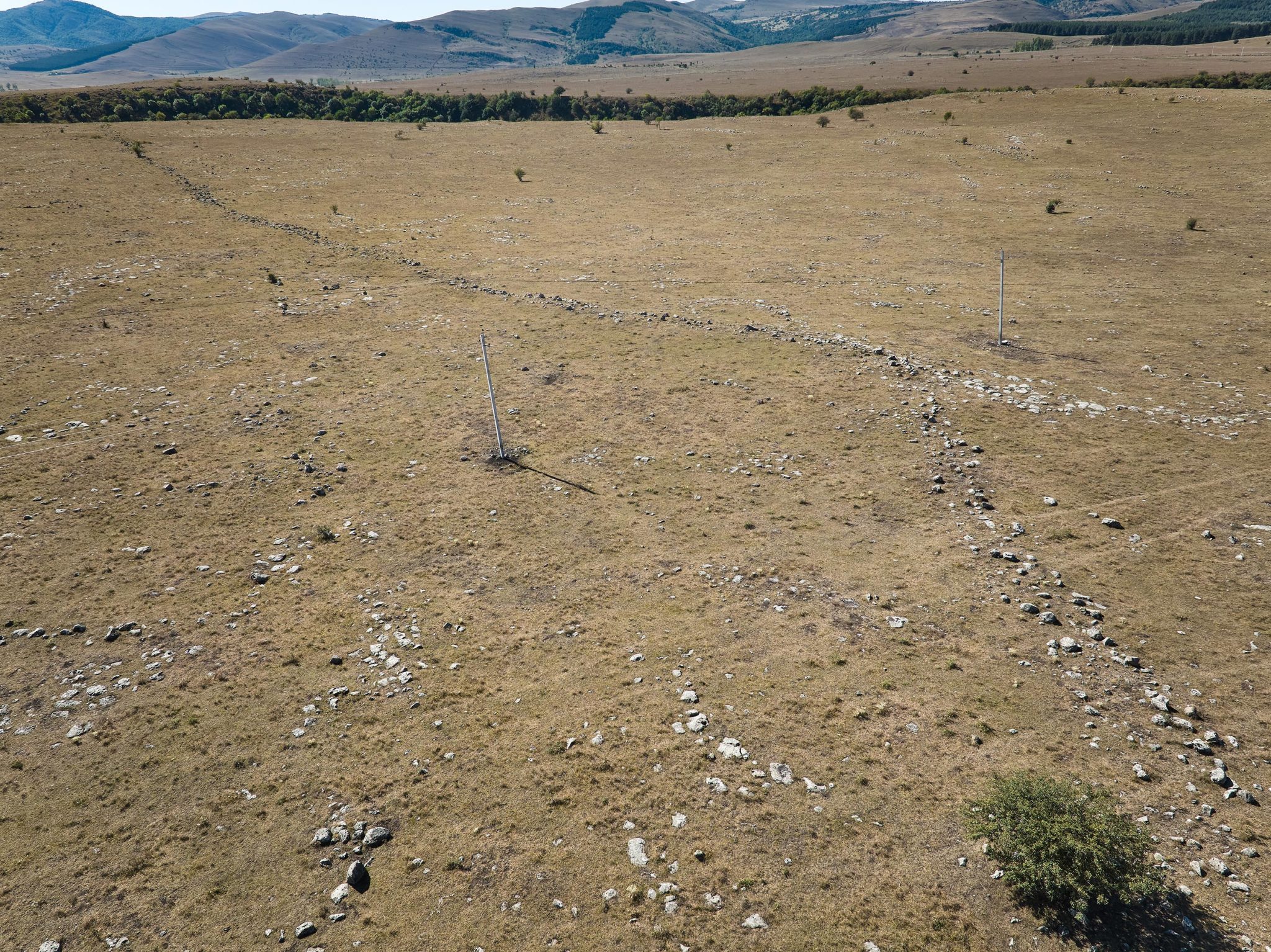 Drones Unlock the Hidden Secrets of a 3000-Year-Old Caucasus “Mega ...