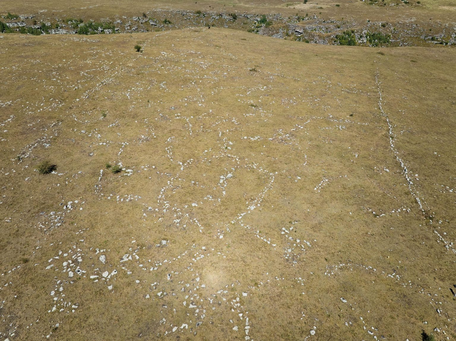 Drones Unlock the Hidden Secrets of a 3000-Year-Old Caucasus “Mega ...