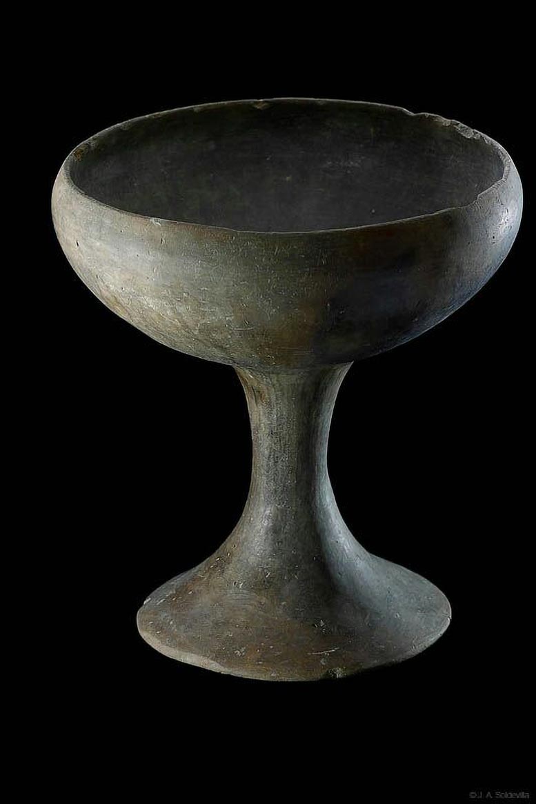 Bronze Age Secrets Revealed: Scientists Map the Lost “Frontiers” of Iberia