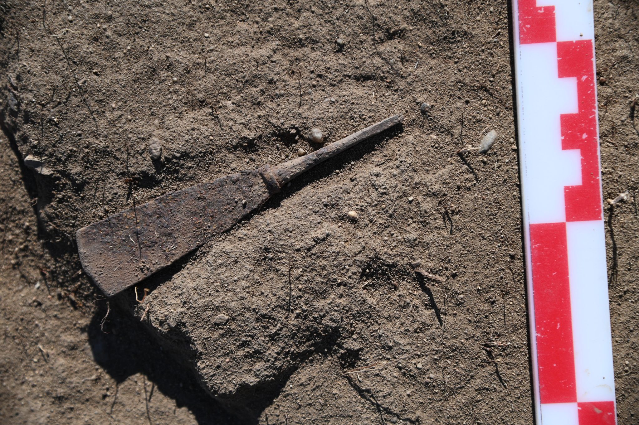 “Unlike Anything Else” – Archaeologists Unearth Massive Bronze Age City ...